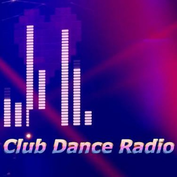 Club Dance Radio Station - Amsterdam
