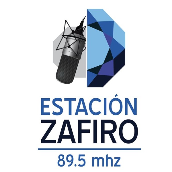 Estación Zafiro - FM 89.5 - Mendoza, Argentina - Escuchar online