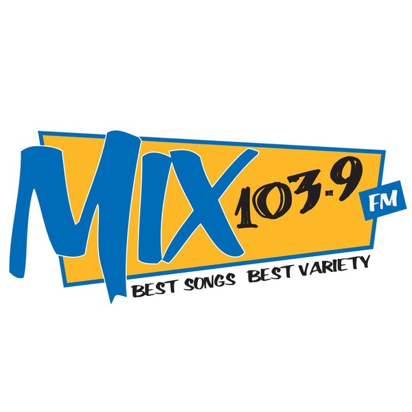 Mix 103.9 - CJAW-FM - FM 103.9 - Moose Jaw, SK - Listen Online