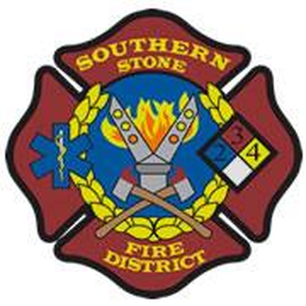 Southern Stone County Fire Protection District and EMS - VHF - Branson ...