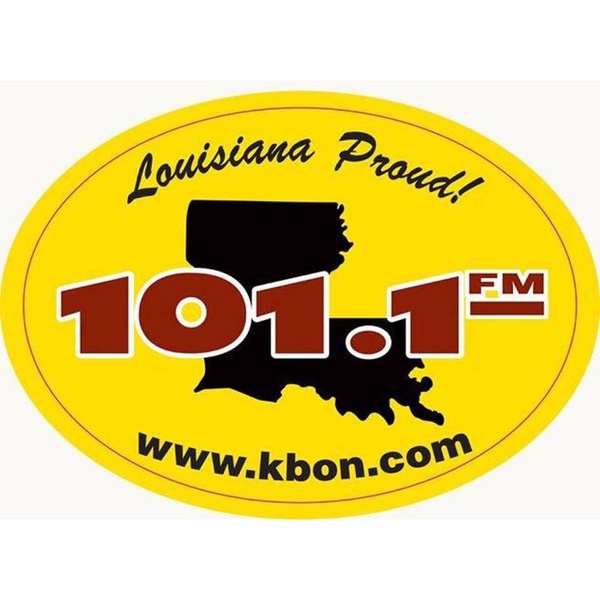 KBON 101.1 - KBON - FM 101.1 - Mamou, LA - Listen Online