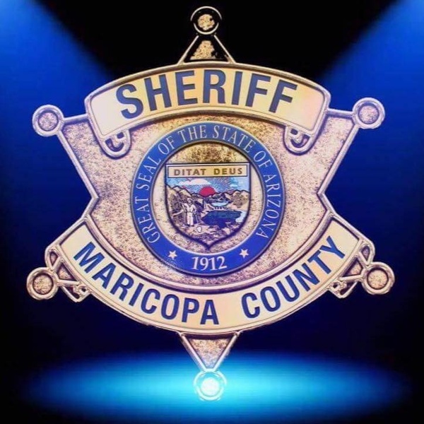 Maricopa County, AZ Sheriff (East / West) - VHF - Phoenix, AZ - Listen ...