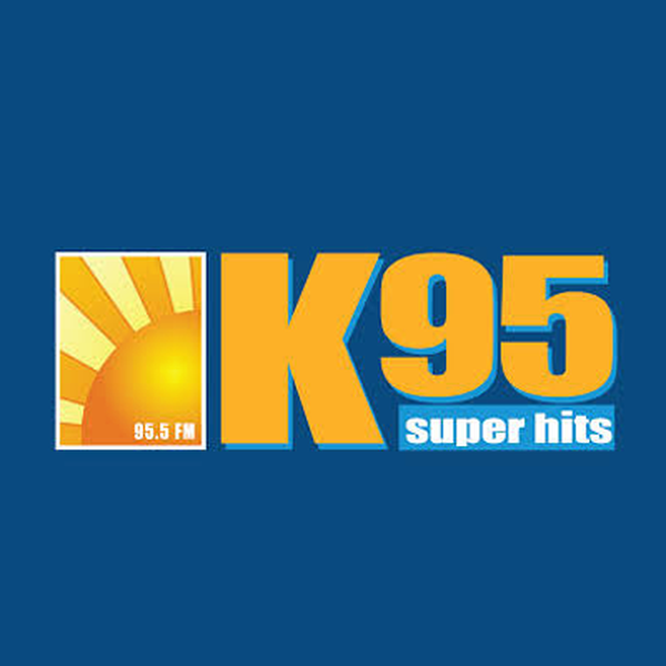 Super Hits K95 - KAHE - FM 95.5 - Dodge City, KS - Listen Online