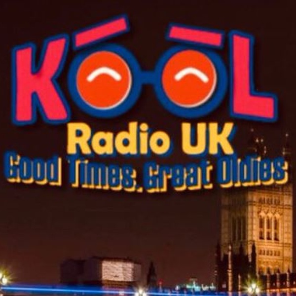Kool Radio UK - London