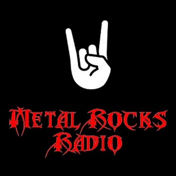 Metal Rocks Radio - Harrogate