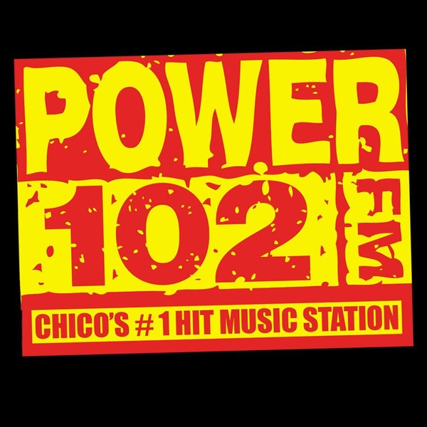 Power 102 - KCEZ - FM 102.1 - Chico, CA - Listen Online
