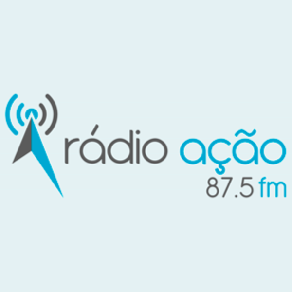 Rádio Ação - FM 87.5 - Barão - Listen Online