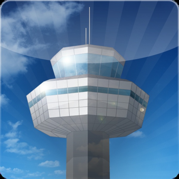 DFW Air Traffic - KDFW - Dallas, TX