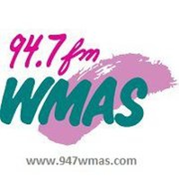 94.7 WMAS - WMAS-FM - FM 94.7 - Enfield, CT - Listen Online