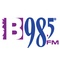 B98.5 - KURB - FM 98.5 - Little Rock, AR - Listen Online