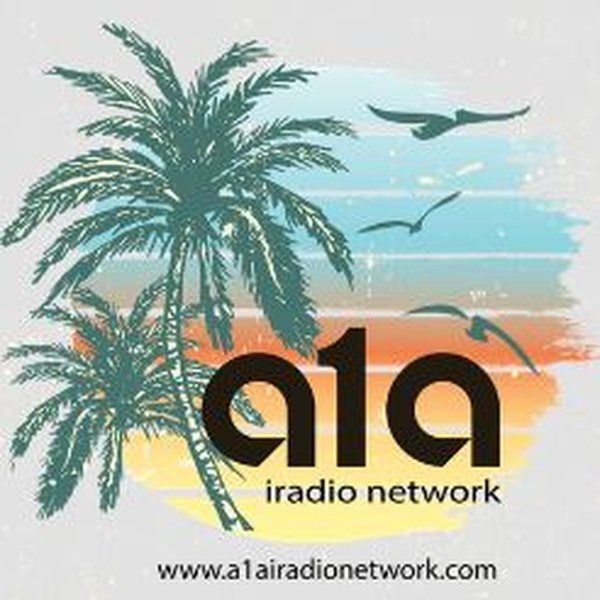 A1A IRadio Network - Classic Rock - West Palm Beach, FL