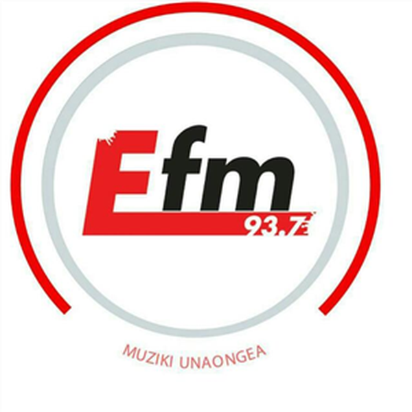 eFM Radio - FM 93.7 - Dar es Salaam - Listen Online
