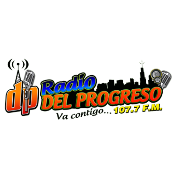 Radio Del Progreso - FM 107.7 - Pucallpa - Escuchar online