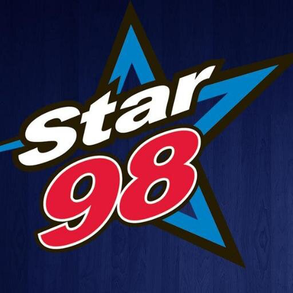 Star 98 - KLLP - FM 98.5 - Chubbuck, ID - Listen Online