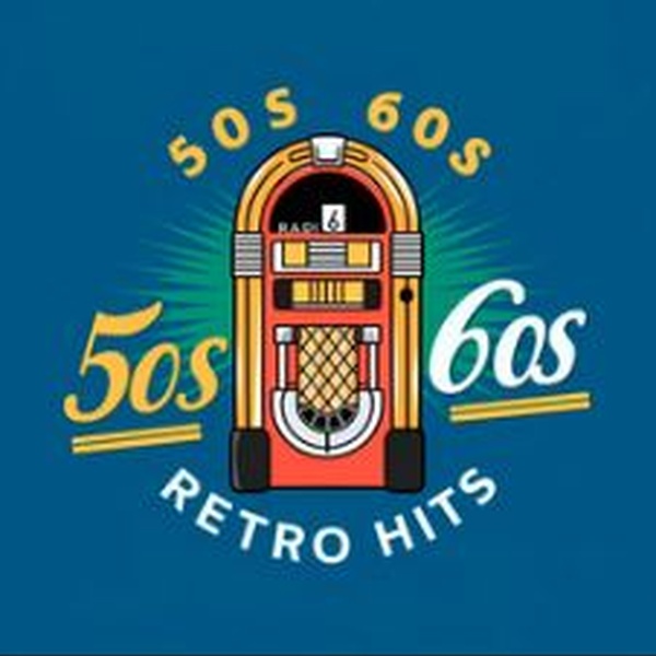 50s 60s RETRO HITS - Rome - Listen Online