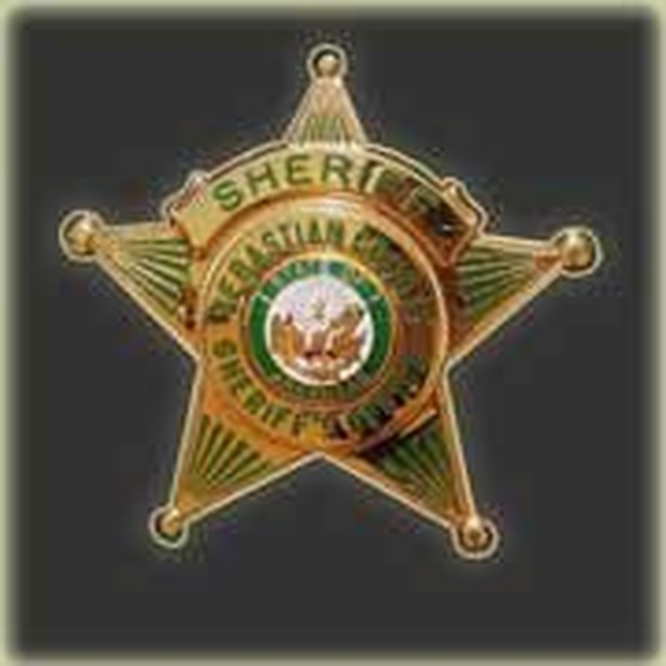 Sebastian County Police, Fire, and EMS - VHF - Fort Smith, AR