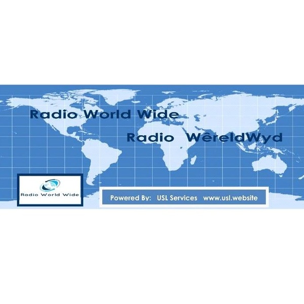 Radio World Wide / Radio WêreldWyd - Cape Town - Listen Online