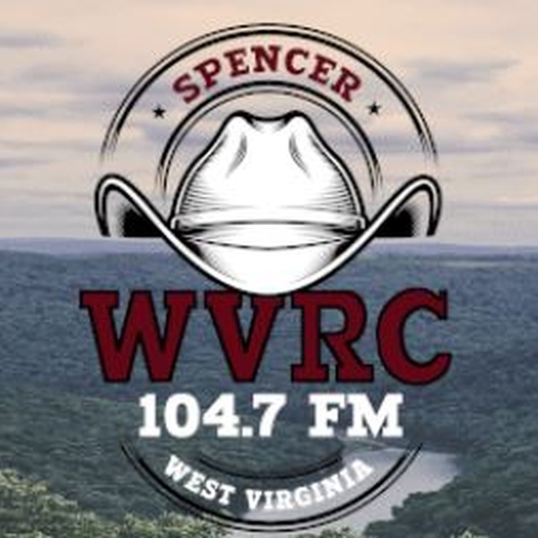 WVRC 104.7FM - WVRC-FM - FM 104.7 - Spencer, WV - Listen Online