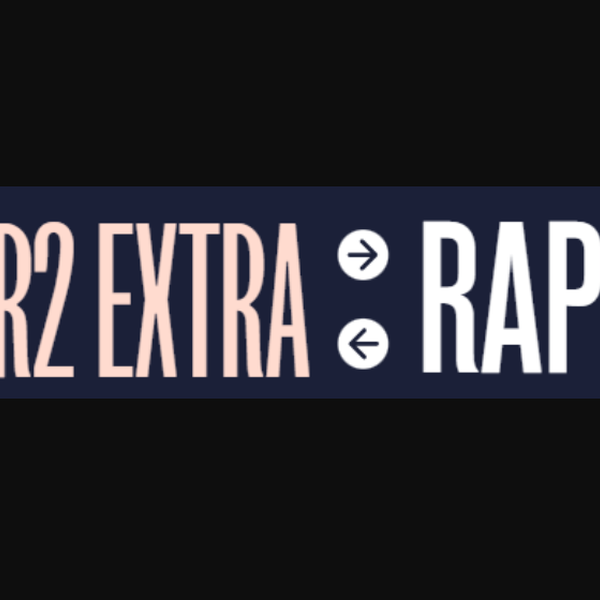 R2extra - Rap - Tallinn - Listen Online