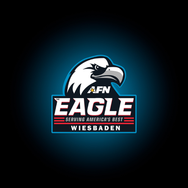 AFN Wiesbaden - The Eagle - FM 103.1 - Wiesbaden - Listen Online