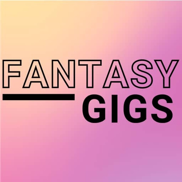 Fantasy Gigs - Pink, Janis Joplin and Patti Smith - Dubai