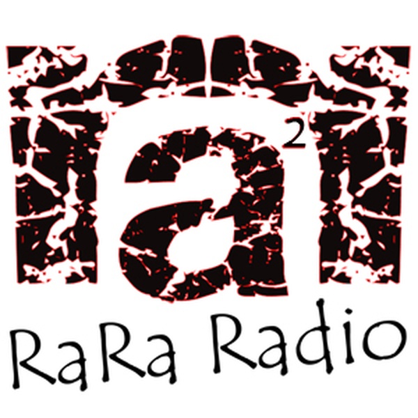Ra.Ra. Radio - Ionadi