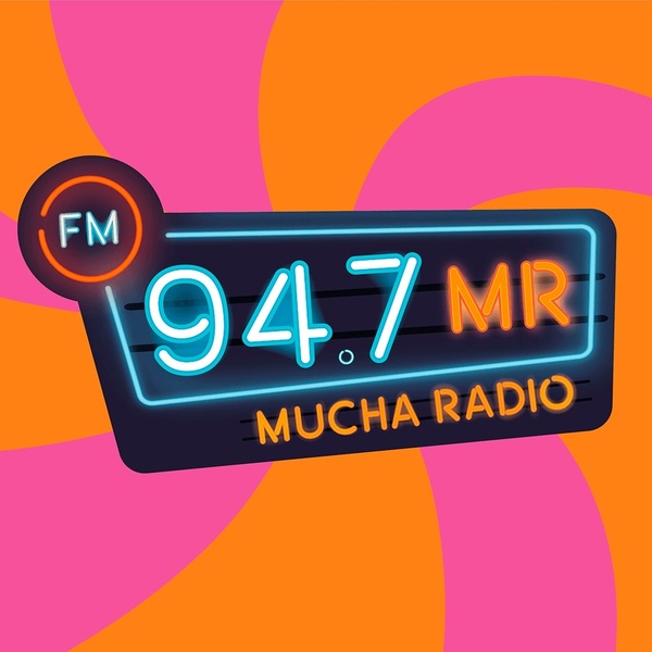 Mucha Radio 94.7 - FM 94.7 - Buenos Aires, Argentina - Escuchar online