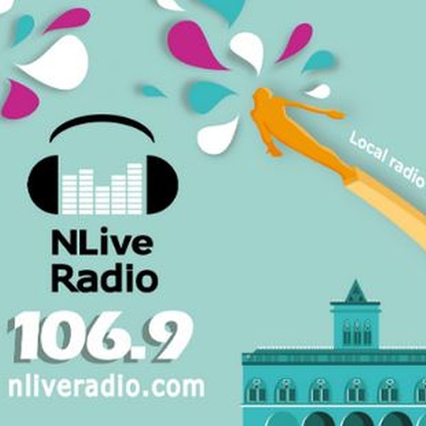 NLive Radio - FM 106.9 - Northampton - Listen Online
