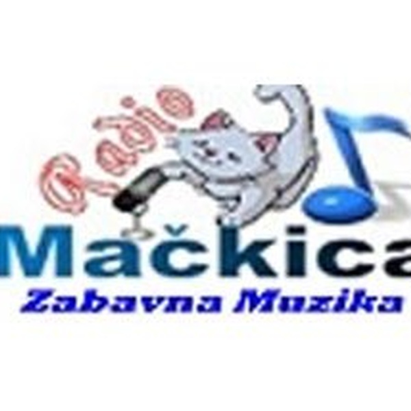 Radio Mackica - Zabavna Muzika - Kruševac - Escuchar online