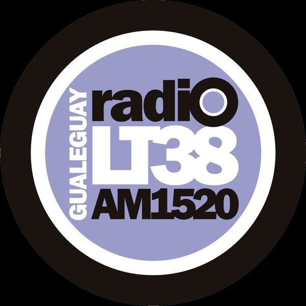 Radio LT 38 AM 1520 - AM 1520 - Gualeguay, Argentina - Escuchar online