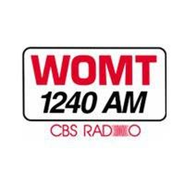 1240 Talk Radio - WOMT - AM 1240 - Manitowoc, WI - Listen Online
