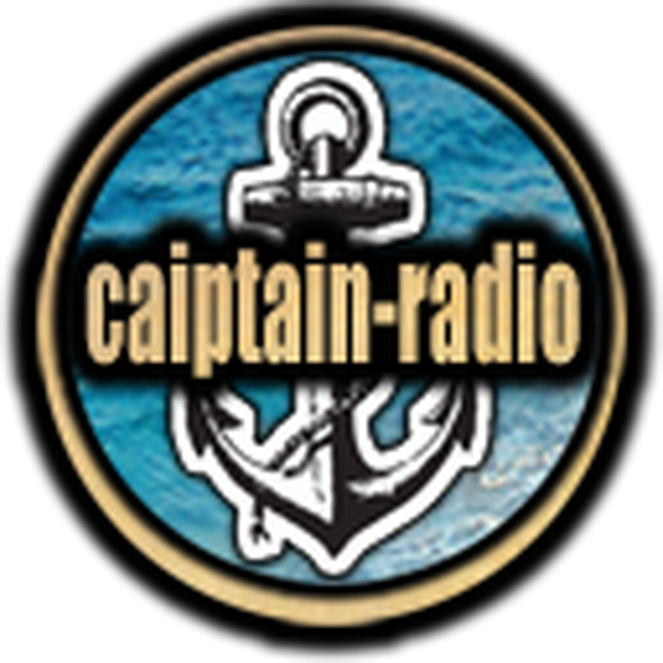 Captain Radio - Athens - Listen Online