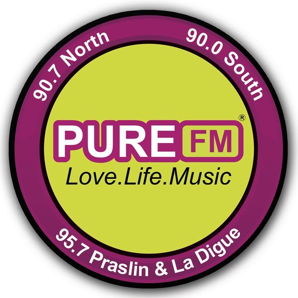 Pure FM - FM 90.7 - Victoria - Listen Online
