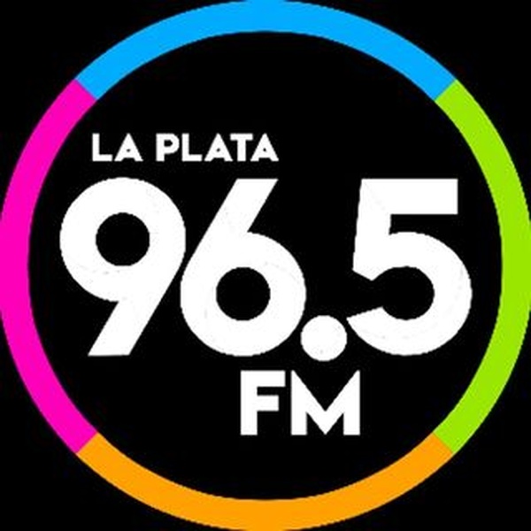 96.5 La Plata - FM 96.5 - La Plata, Argentina - Escuchar online
