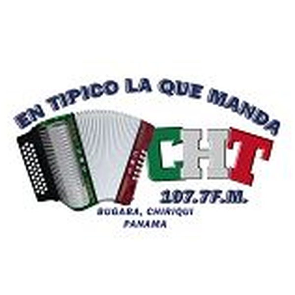 CHT 107.7 FM - FM 107.7 - Bugaba - Listen Online