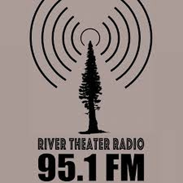 River Theater Radio - KGGV-LP - FM 95.1 - Guerneville, CA - Listen Online