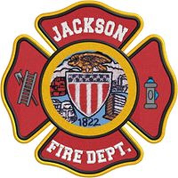 Jackson Fire Department - Jackson, GA