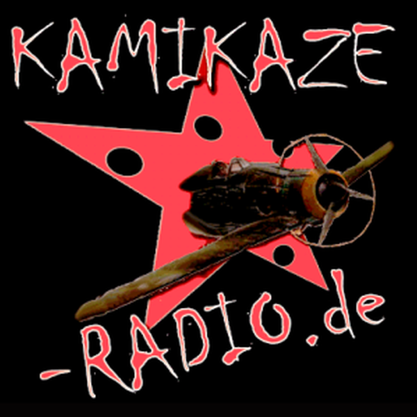 Kamikaze-Radio - Ladelund - Listen Online
