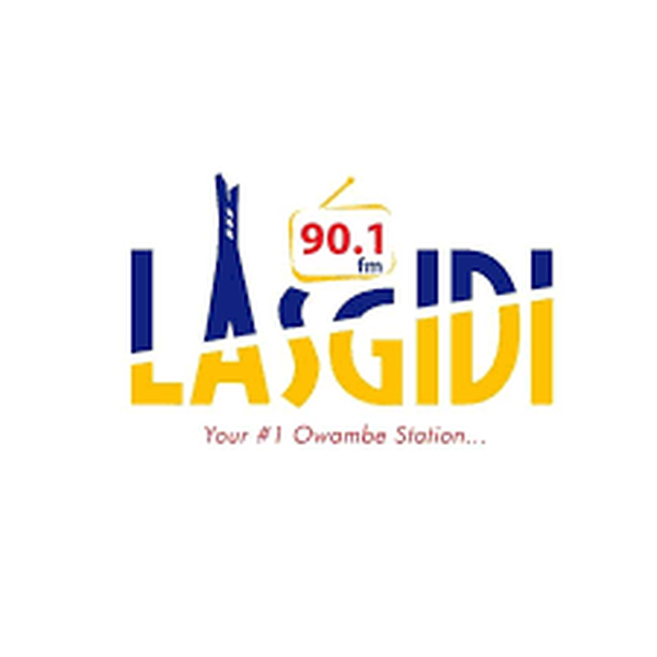 Lasgidi 90.1 FM - FM 90.1 - Lagos - Listen Online
