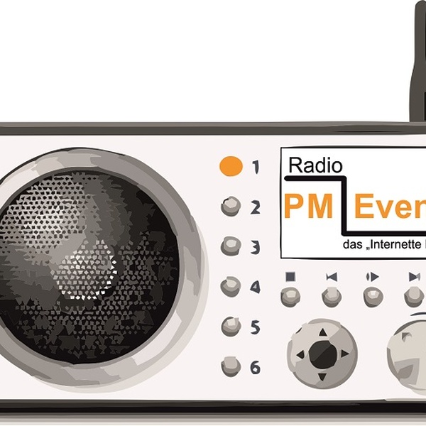Radio PM Events - Listen Online