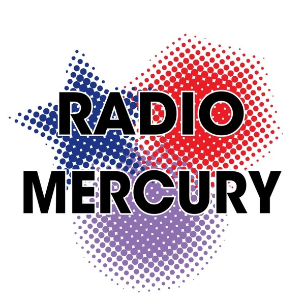 Radio Mercury - Crawley - Escuchar online