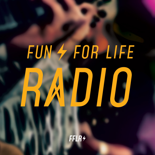 Dash Radio - Fun For Life Radio - Los Angeles, CA