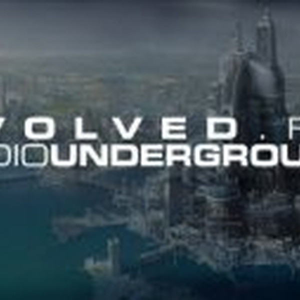 Evolved Radio - Boston, MA