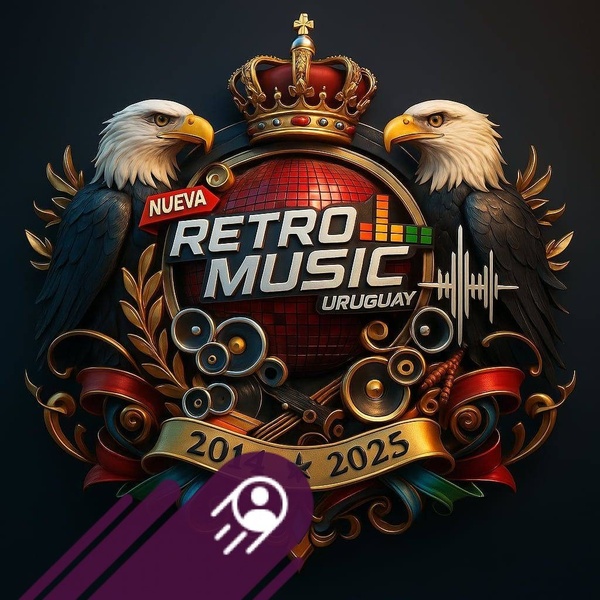 Retro Music Uruguay - Montevideo - Listen Online