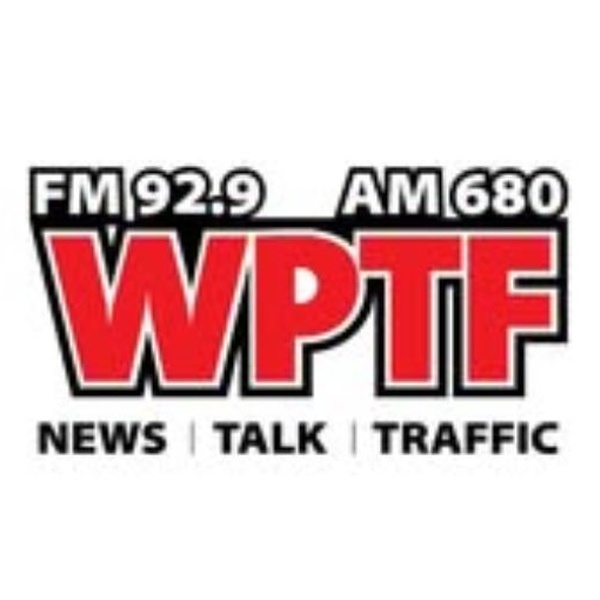 FM 92.9 / AM 680 WPTF - WPTF - AM 680 - Raleigh, NC - Listen Online