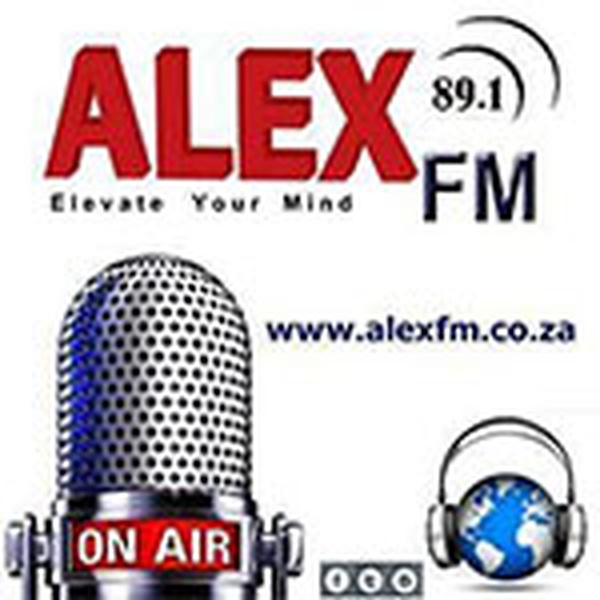 Alex FM - FM 89.1 - Johannesburg - Listen Online