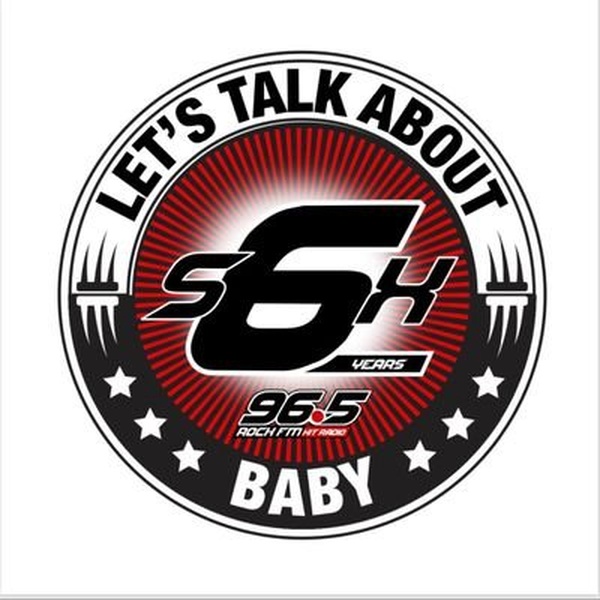 96.5 Rock FM - FM 96.5 - Lusaka