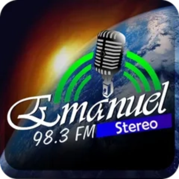 EMMANUEL RADIO - Listen Online