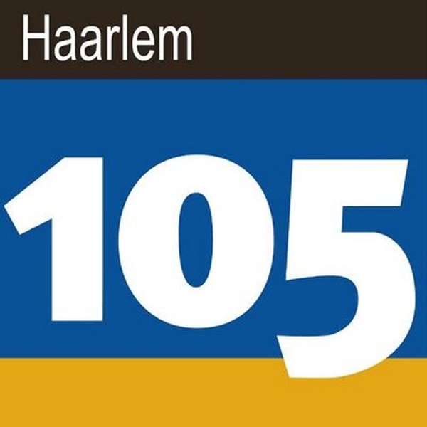 Haarlem 105 - FM 105.1 - Haarlem - Listen Online