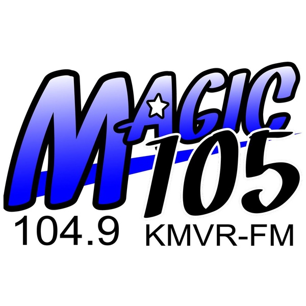 Magic 105 - KMVR - FM 104.9 - Las Cruces, NM - Listen Online